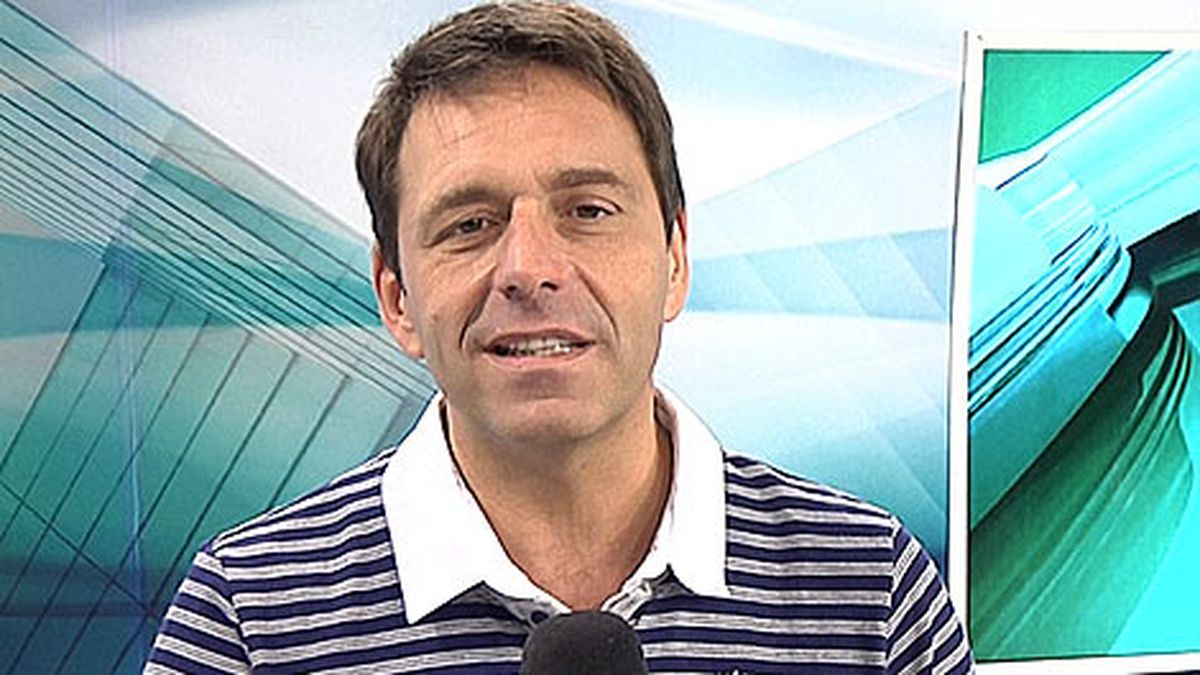 Roberto Moar analiza la tercera fecha del Torneo Clausura