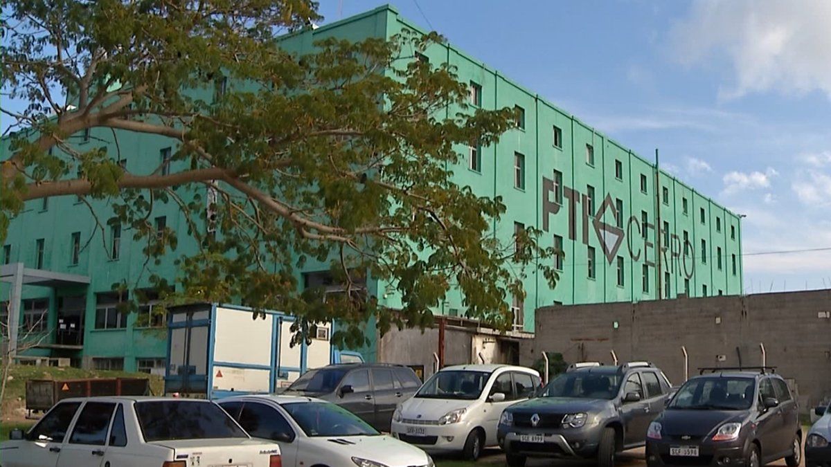 Sindicato de UTU realiza paro este viernes en todo el país por agresión a una adscripta en el Cerro