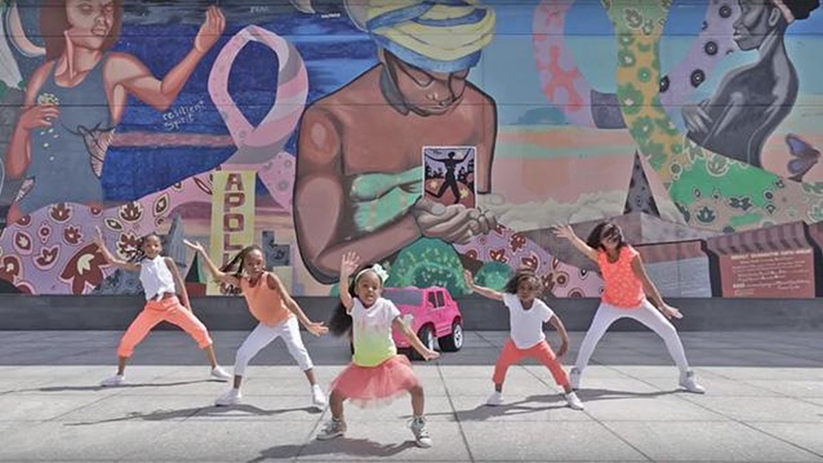 Estos son los 10 videos más vistos en YouTube en 2015