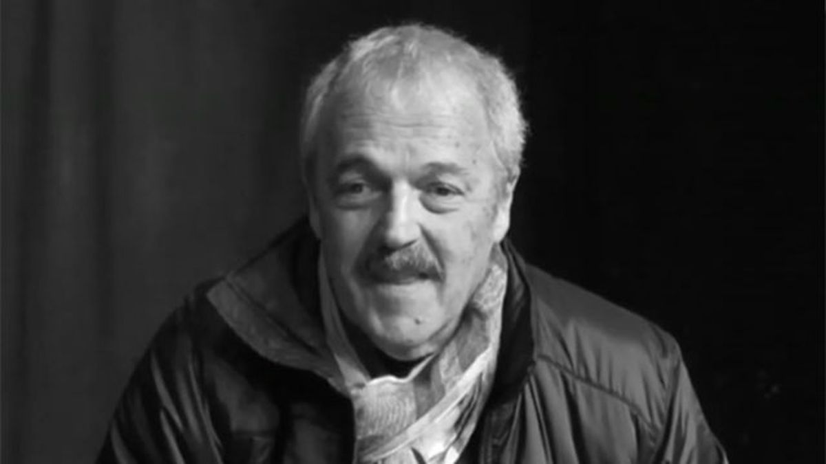 Les Luthiers vuelven a actuar tras la muerte de Rabinovich