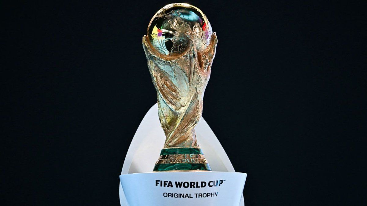 Expectativa mundial por el sorteo para la Copa del Mundo 2026: los ...