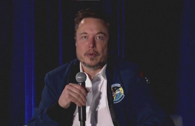 Elon Musk dijo que evalúa cobrar una cuota mensual en Twitter para ... Elon Musk dijo que evalúa cobrar una cuota mensual en Twitter para ...