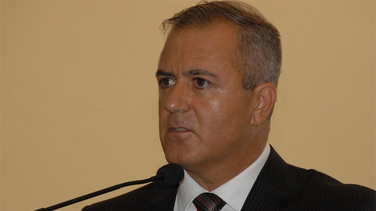 Ministerio del Interior relevó a José Colman, director de Inteligencia