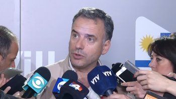 Martínez Suma A Yamandú Orsi Como Coordinador Y Vocero De La Campaña