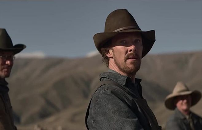 El poder del perro encabeza las nominaciones al Óscar 2022