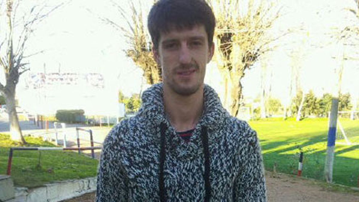 El Flaco Fernández llegó para quedarse en Nacional