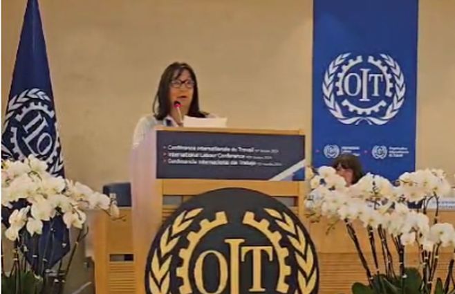 El PIT-CNT denunció en la OIT actos de espionaje contra el presidente de la central sindical