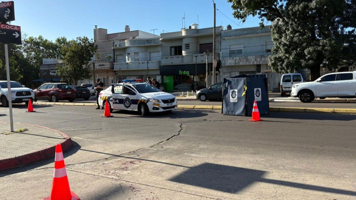 Un hombre fue asesinado en Parque Batlle: el homicida lo atacó con arma ...