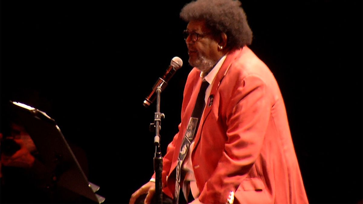 Ruben Rada anunció en redes una canción que será adelanto de su próximo ...