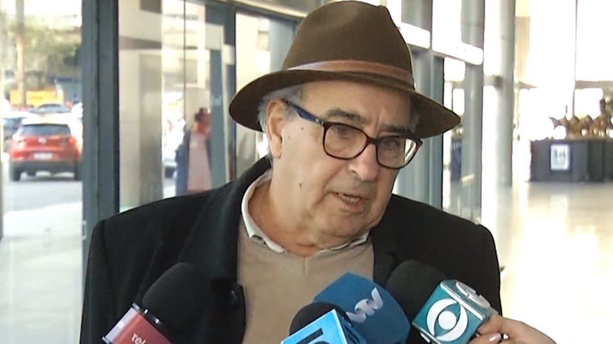 Este jueves se reúne el Consejo de Ministros: Fratti plantea necesidad ...