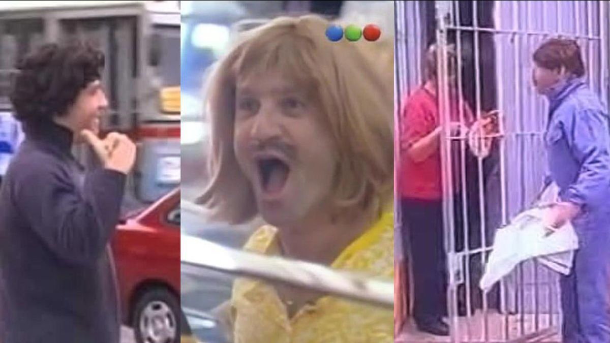 El cómico argentino Leo Rosenwasser murió de un infarto a los 61 años