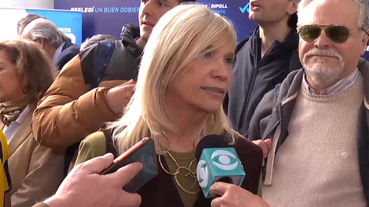 Argimón se reunirá con coordinadores de bancadas para fijar sesión que ...