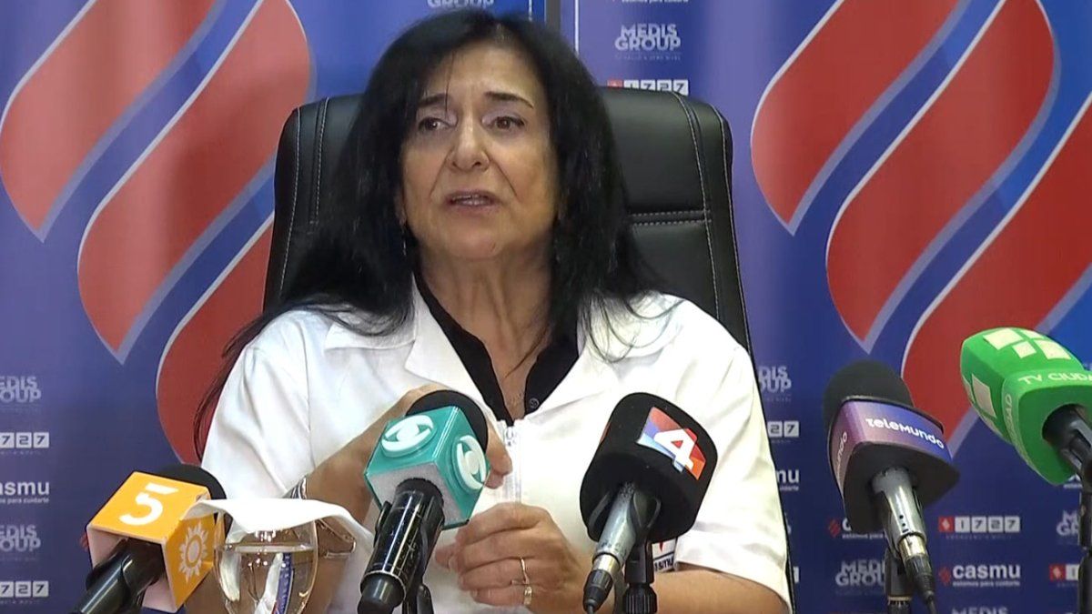 Últimas noticias sobre Pannone - Subrayado