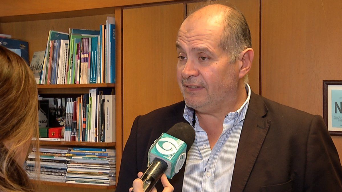 Últimas noticias sobre María Eugenia Roselló - Subrayado