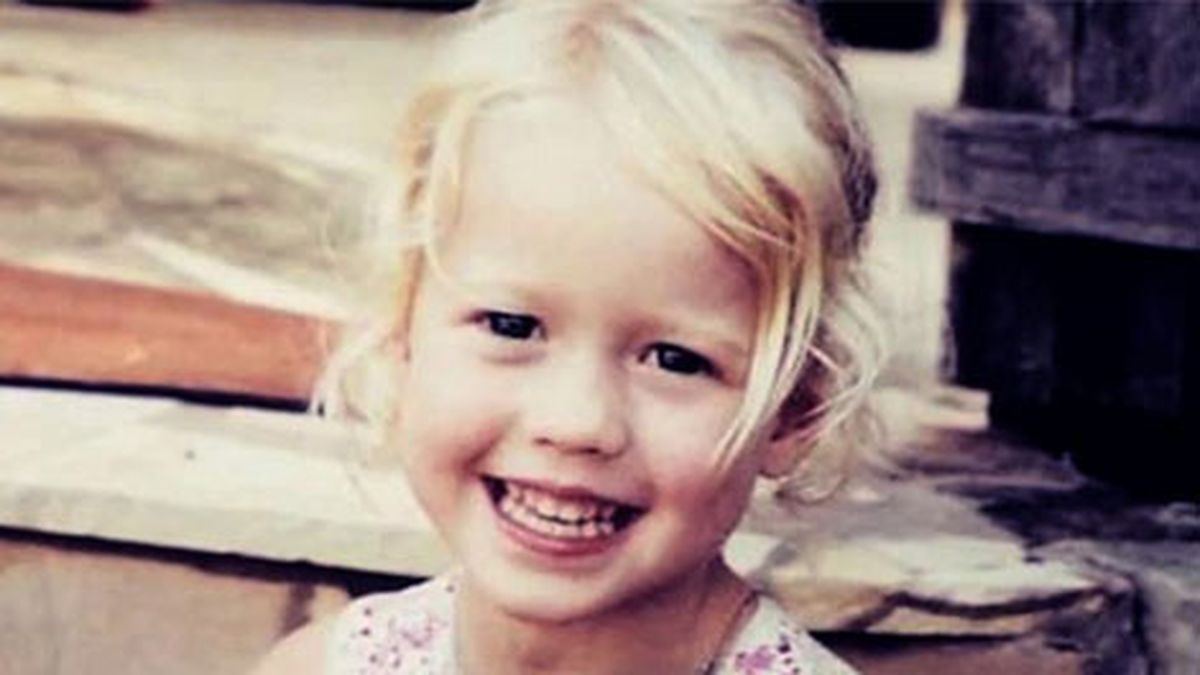 La secuestraron hace 12 años en EE.UU y apareció ahora en México