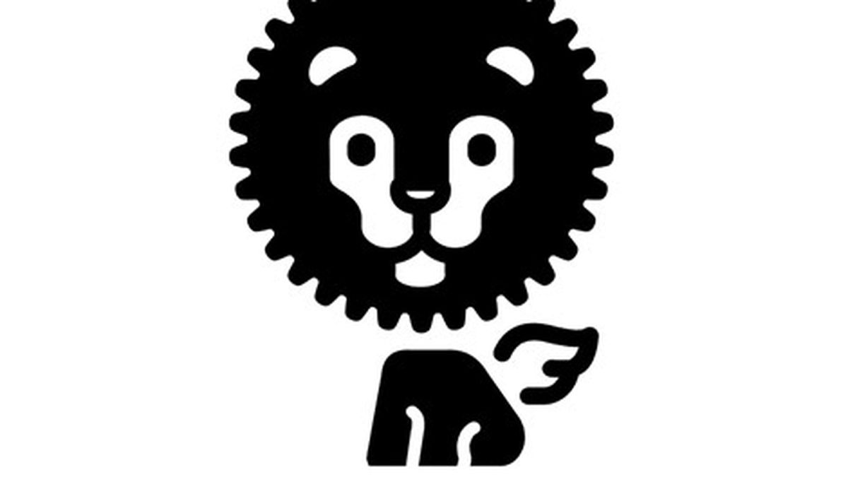 Presentan a Helios, el león alado de destino Piriápolis