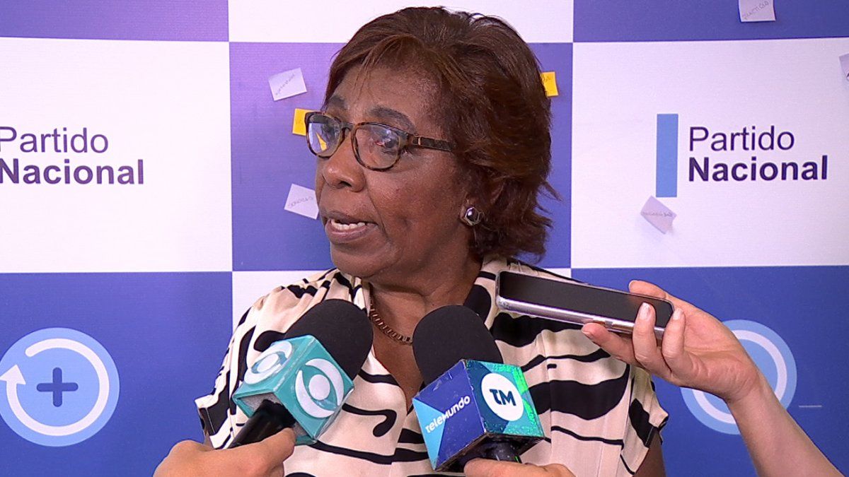 Gloria Rodríguez espera votar proyecto de paridad en marzo y afirma que ...