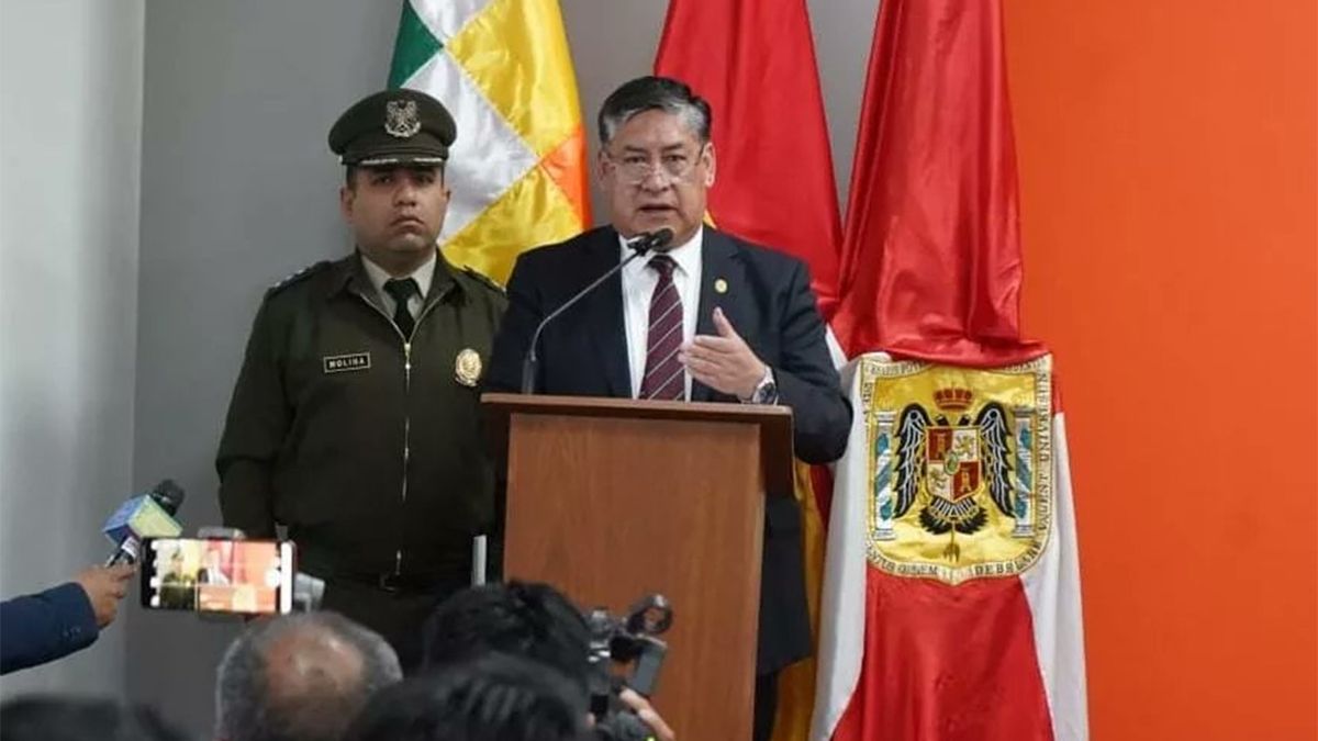 Fiscalía de Bolivia solicitará la extradición de Gianina García Troche ...
