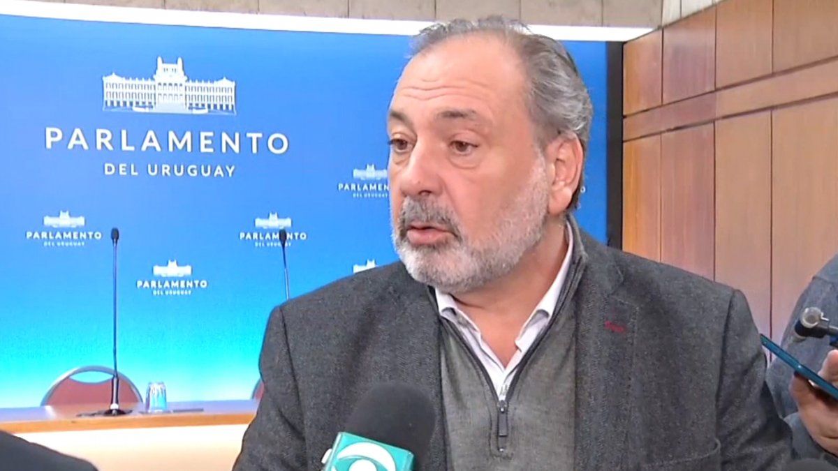 Últimas noticias sobre Daniel Garín - Subrayado