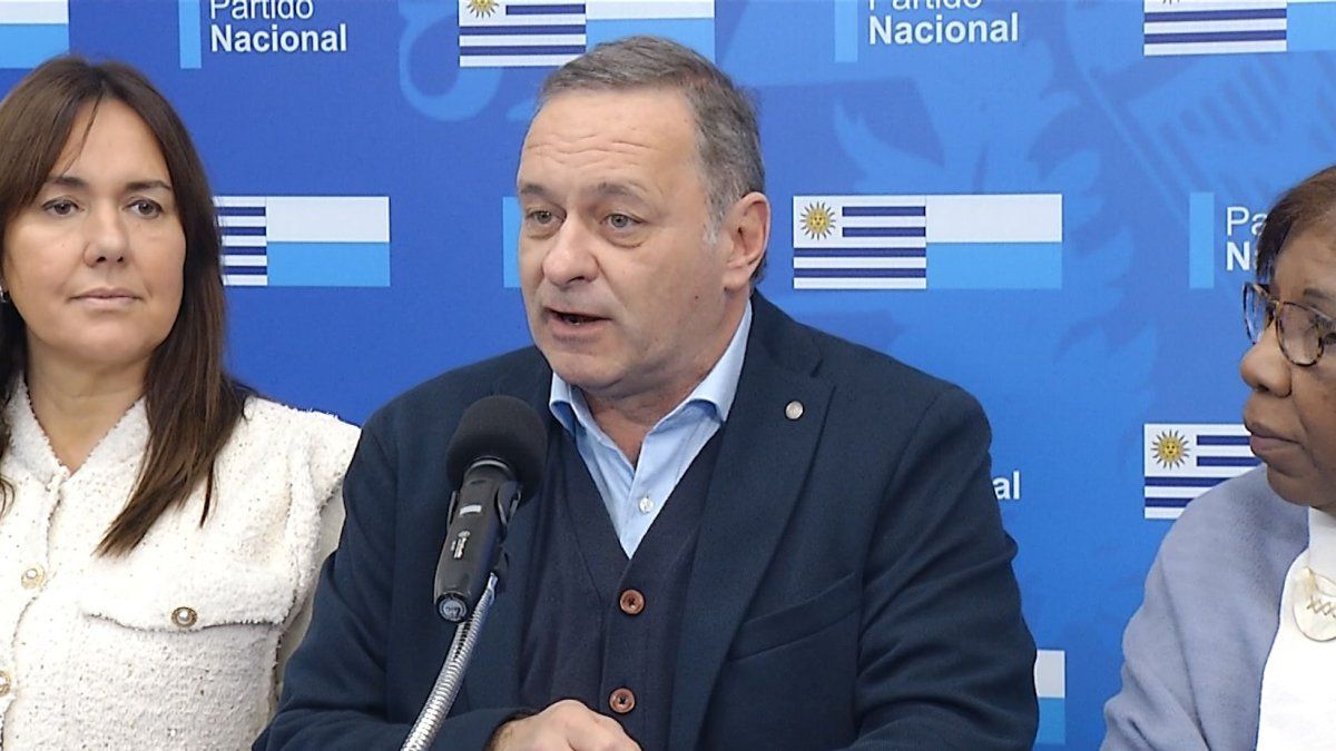 Álvaro Delgado: Valoramos la correcta decisión del ministro. No se ...