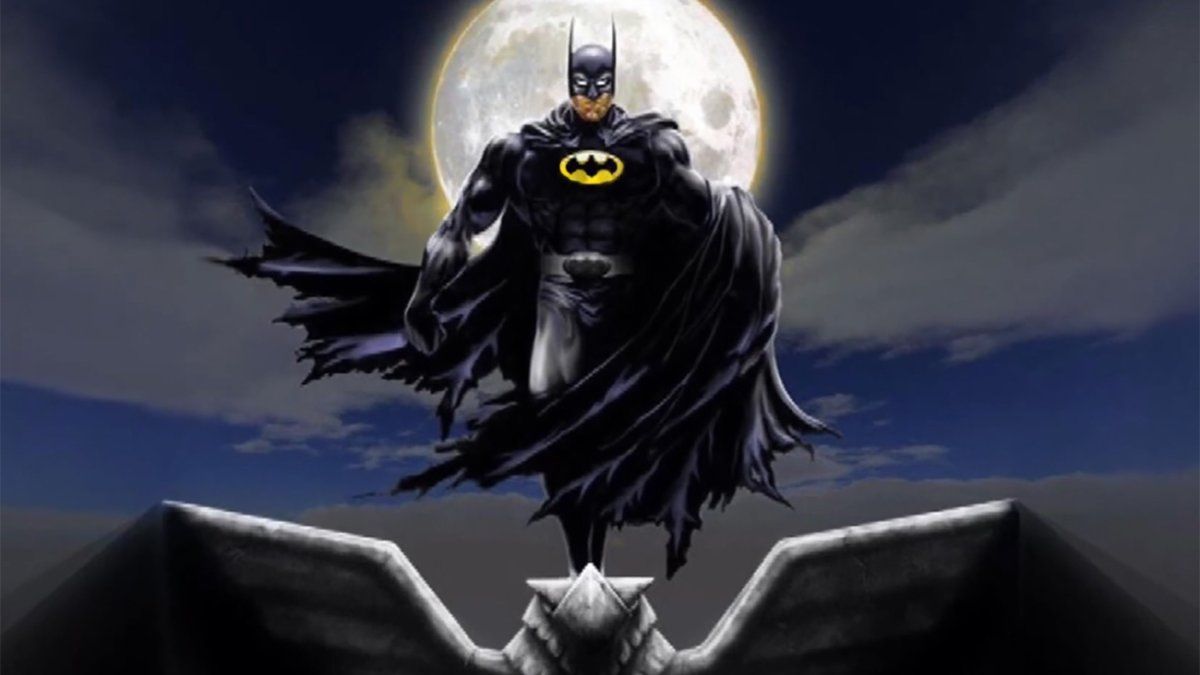 Batman cumple 85 años y hace historia como el primer superhéroe en ...