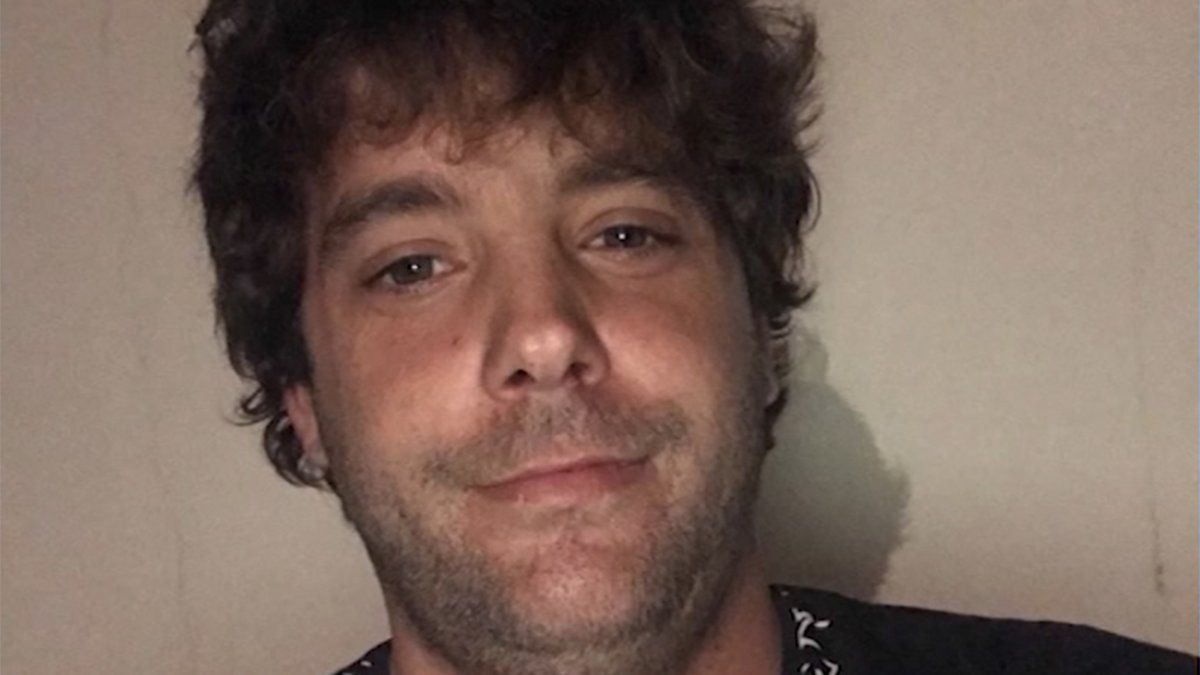 Incendiaron la celda del narco Martín Mutio; tengo la sospecha de que ...