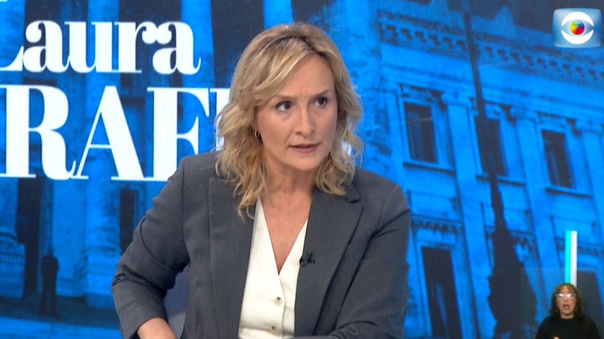 Laura Raffo sobre firmas del PIT-CNT: Es un plebiscito en contra de los ...