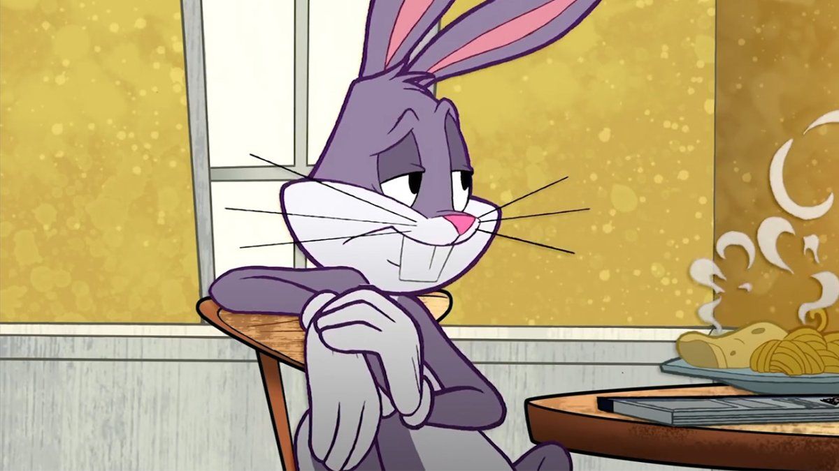 Bugs Bunny: el simpático e icónico personaje animado está a punto de ...
