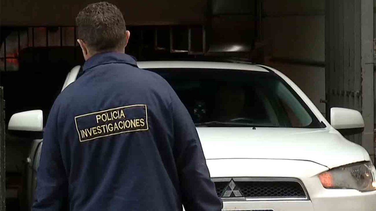 Detuvieron al sospechoso de haber matado a un joven en Durazno hace una ...