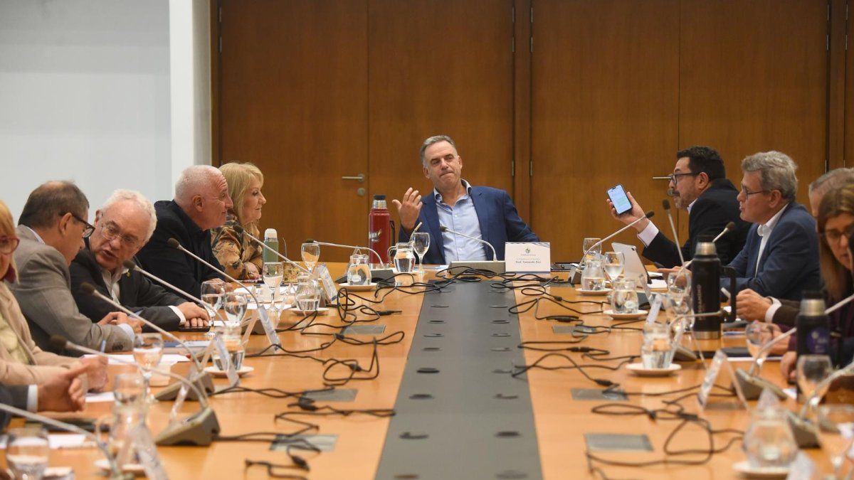 Consejo de Ministros analiza cambios al sistema previsional y los ...