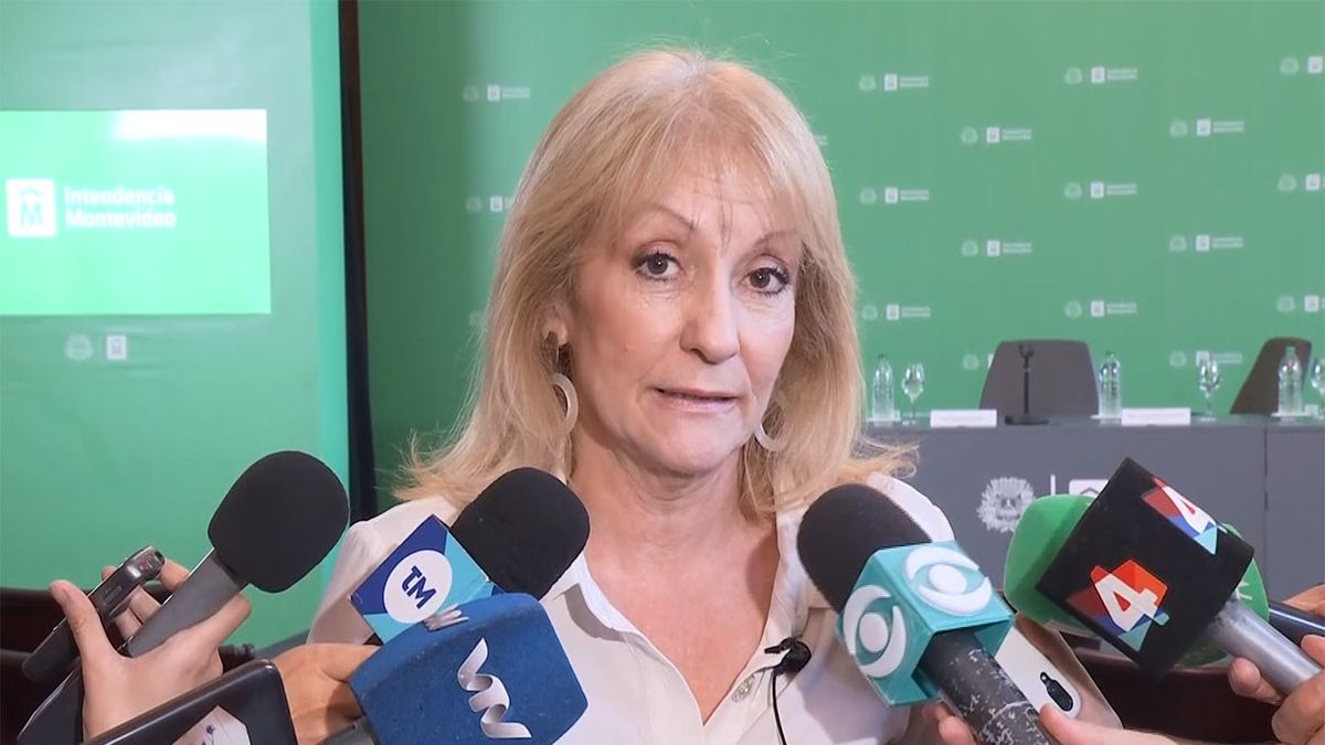 Cosse: Para el PN cuando la excepción es a favor de ellos es una vara ...