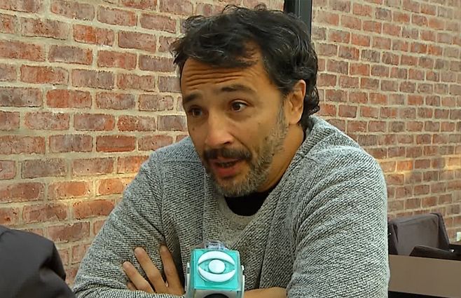 No respires 2, una producción de Hollywood con más uruguayos en su equipo