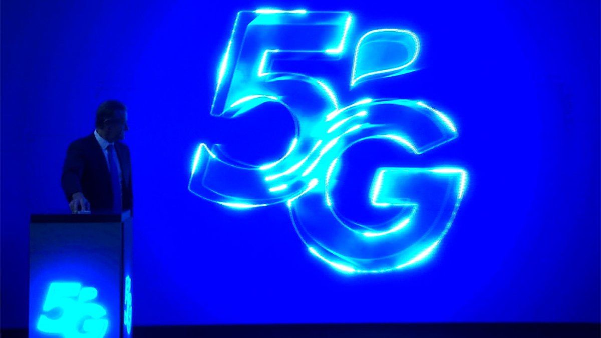 5G: Antel lanzó nueva tecnología y desde este miércoles estará ...