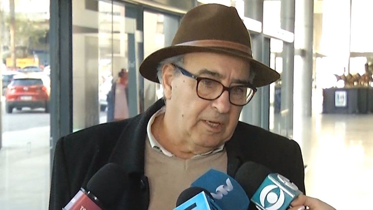 Alfredo Fratti y lo que queda en limpio tras las idas y vueltas sobre ...