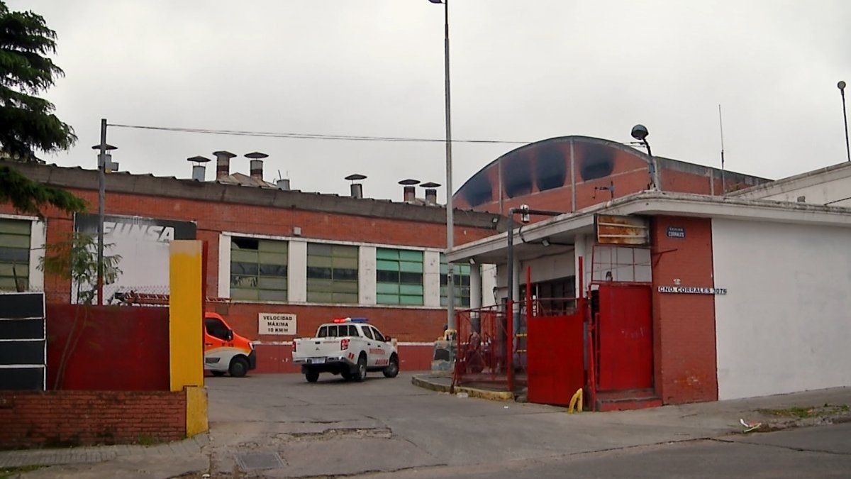 Mantener esto abierto es importante social, cultural y económicamente ...