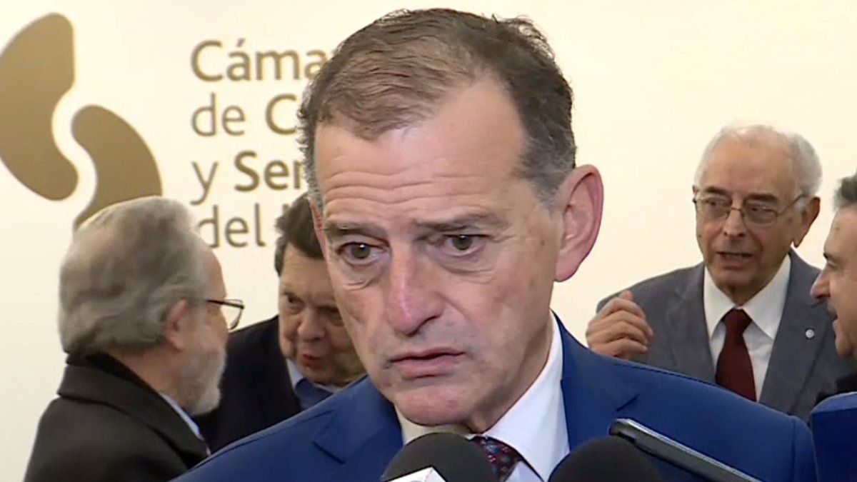 Manini habló con Lacalle Pou sobre la emergencia en seguridad: Tarde o ...