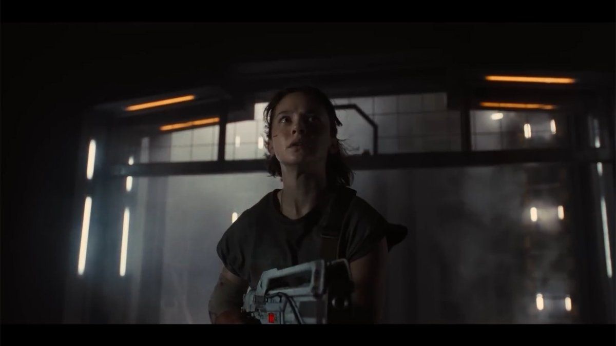 Alien: Romulus: el thriller de terror y ciencia ficción de Fede Álvarez ...