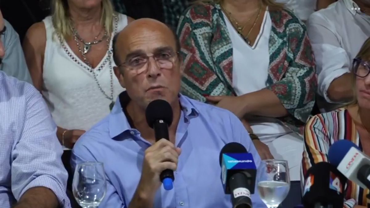Daniel Martínez renuncia al Partido Socialista: No es mi lugar para ...