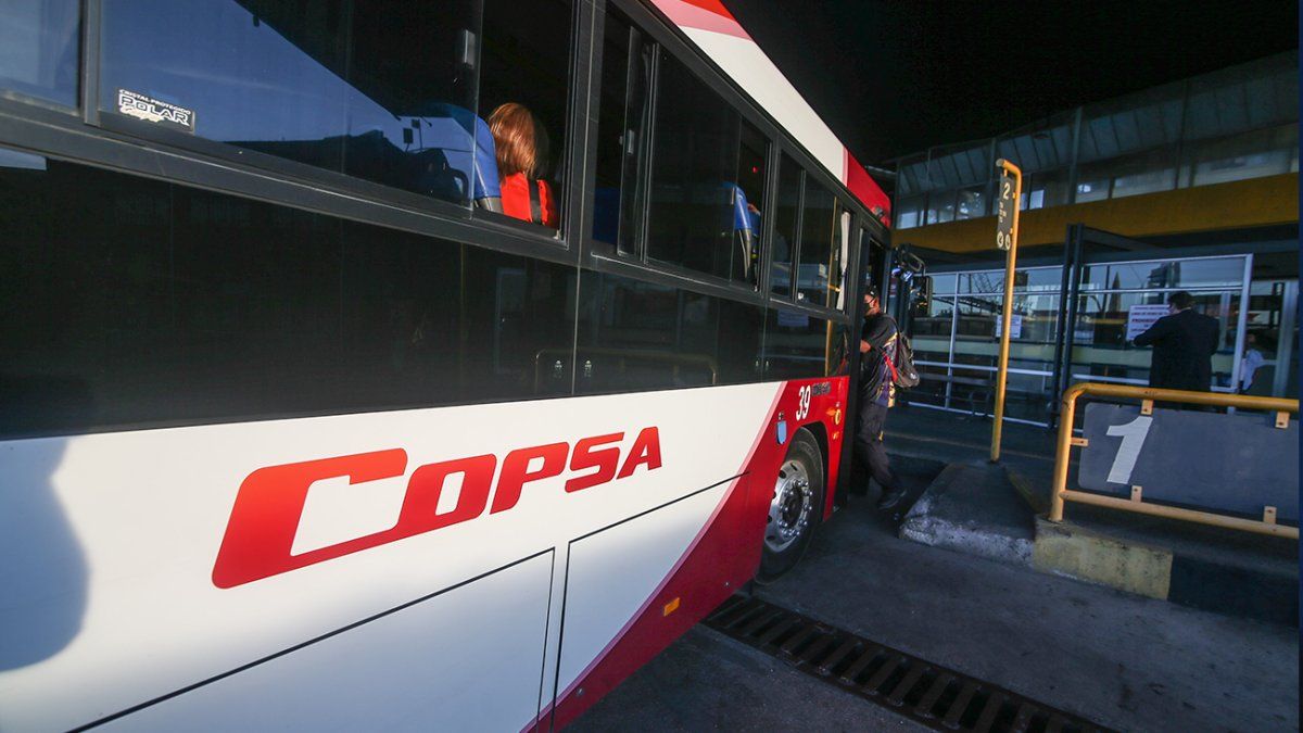 Copsa afirmó a sindicato que paga parte del salario este viernes y ...