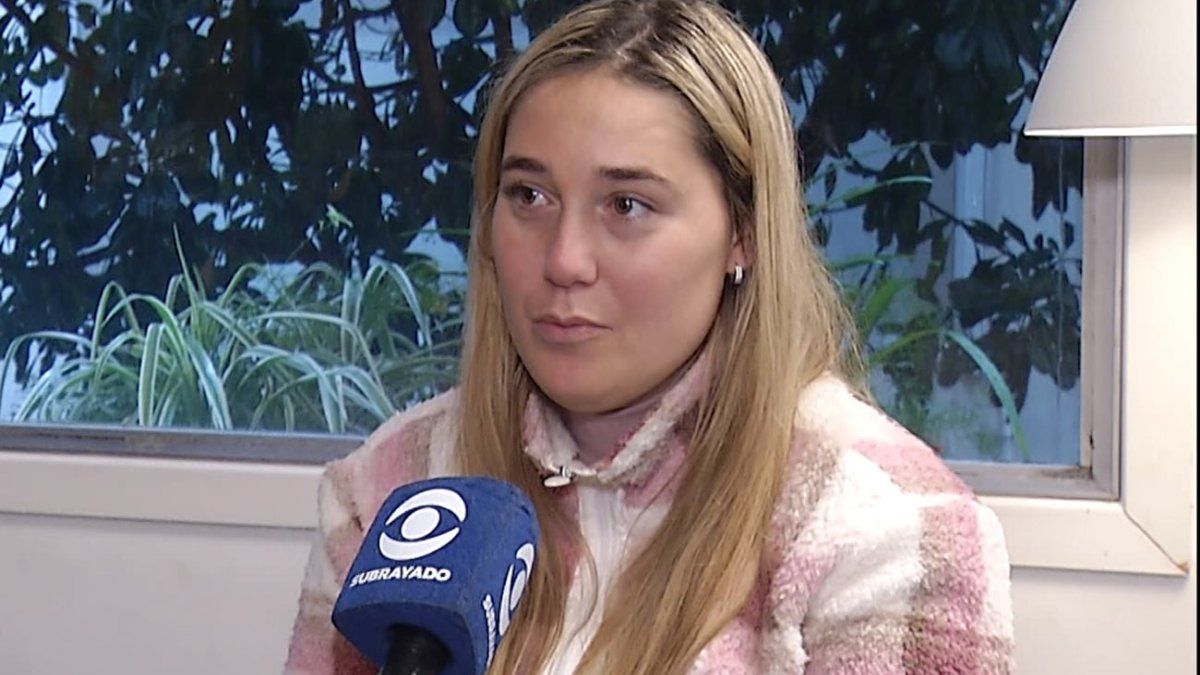Fanny está en silla de ruedas: su marido le disparó cinco veces y ...