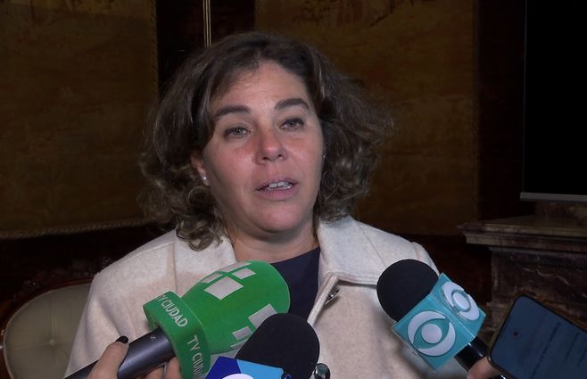 Presidenta del PN reprochó conductas inadecuadas, irregulares en ...