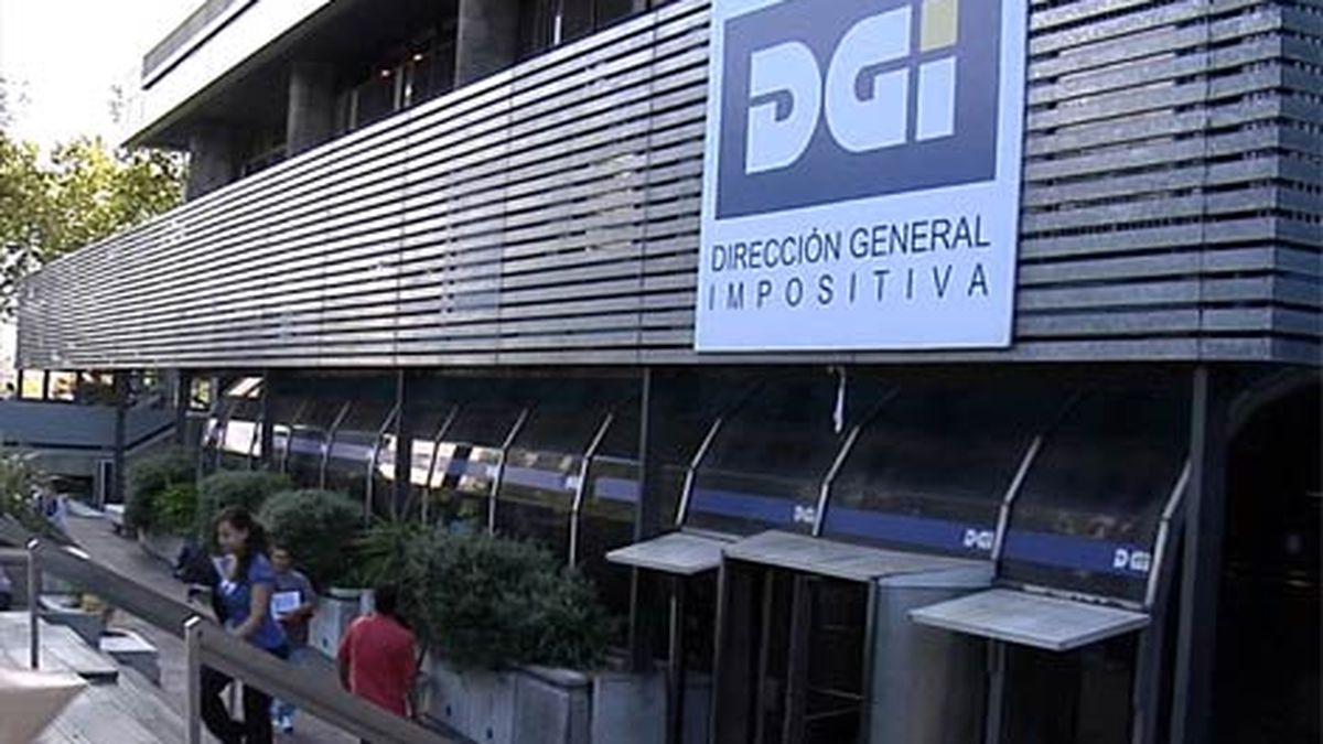 DGI citará 500 contribuyentes que omitieron declaración jurada
