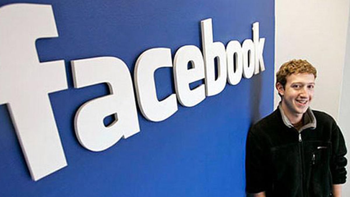 Seis características que hicieron exitoso al creador de Facebook