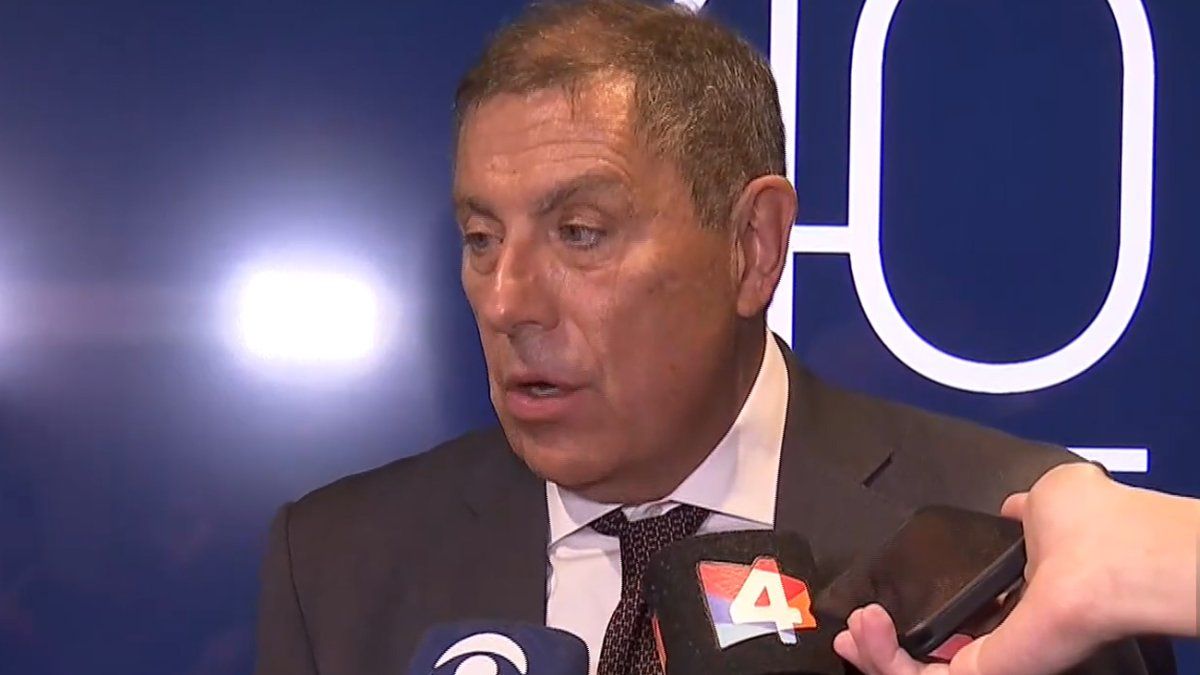 Oddone dijo que el Presupuesto es cosmopolita: busca hacer de Uruguay ...