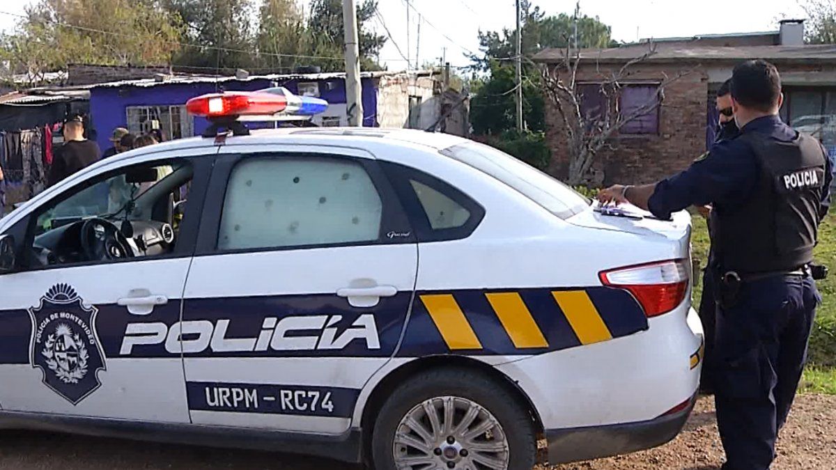 Joven actor argentino fue retenido contra su voluntad y torturado en Sayago