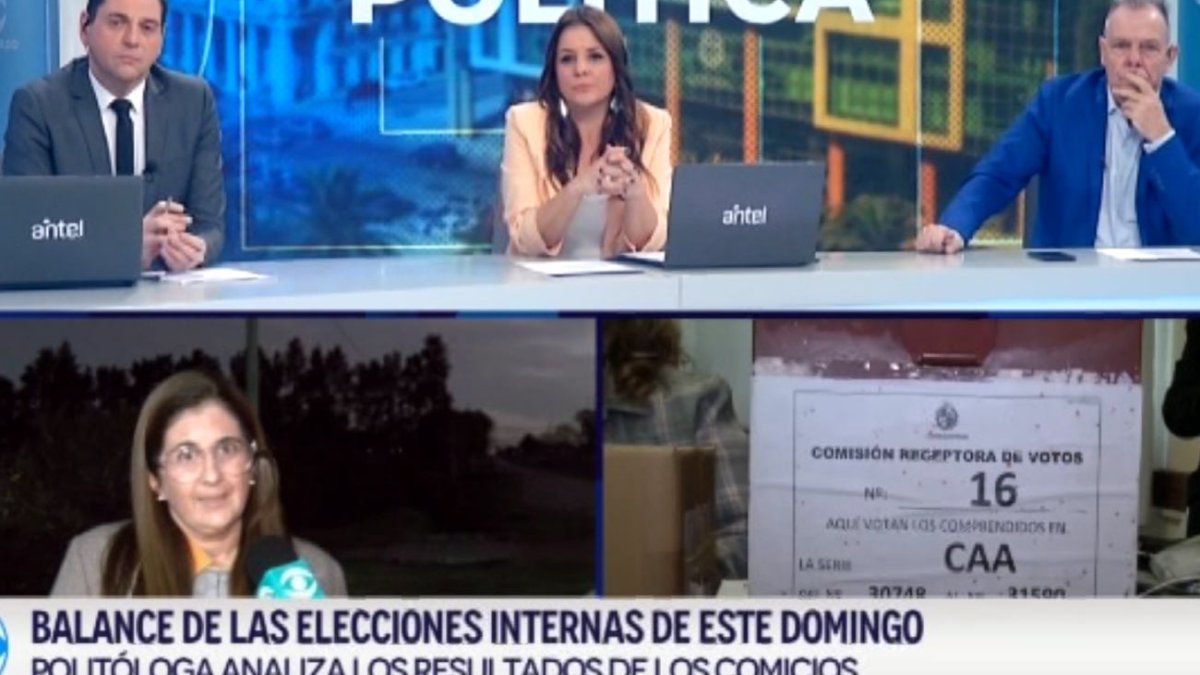 Últimas noticias sobre Boidi - Subrayado