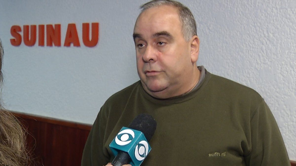 Sindicato denuncia crisis en INAU; para presidente de la institución se ...