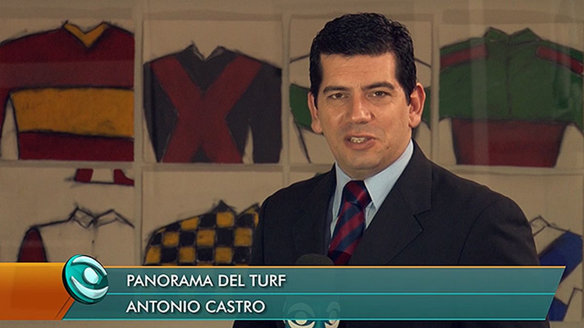 Lady Lilith obtuvo su primer triunfo estelar al imponerse en el Clásico ...