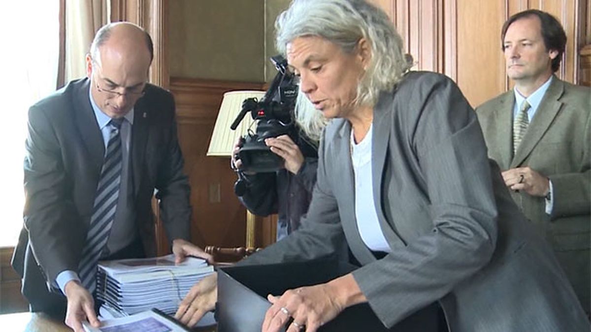 Astori sobre Remersaro: Se generó una situación lamentable y desagradable