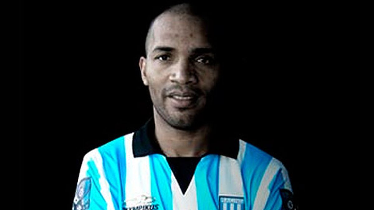 Mario Regueiro cerca de dejar el fútbol por problemas médicos